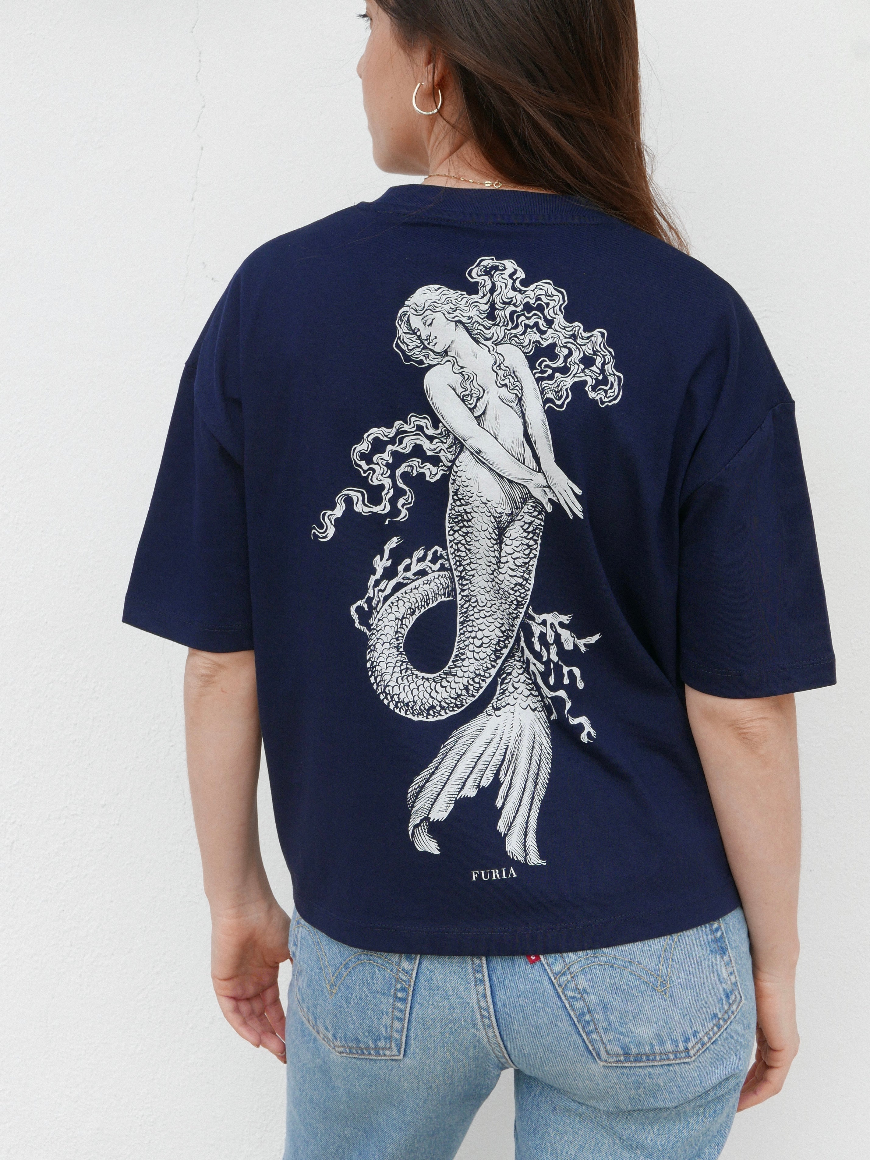 Ocean Beings ® – FURIA