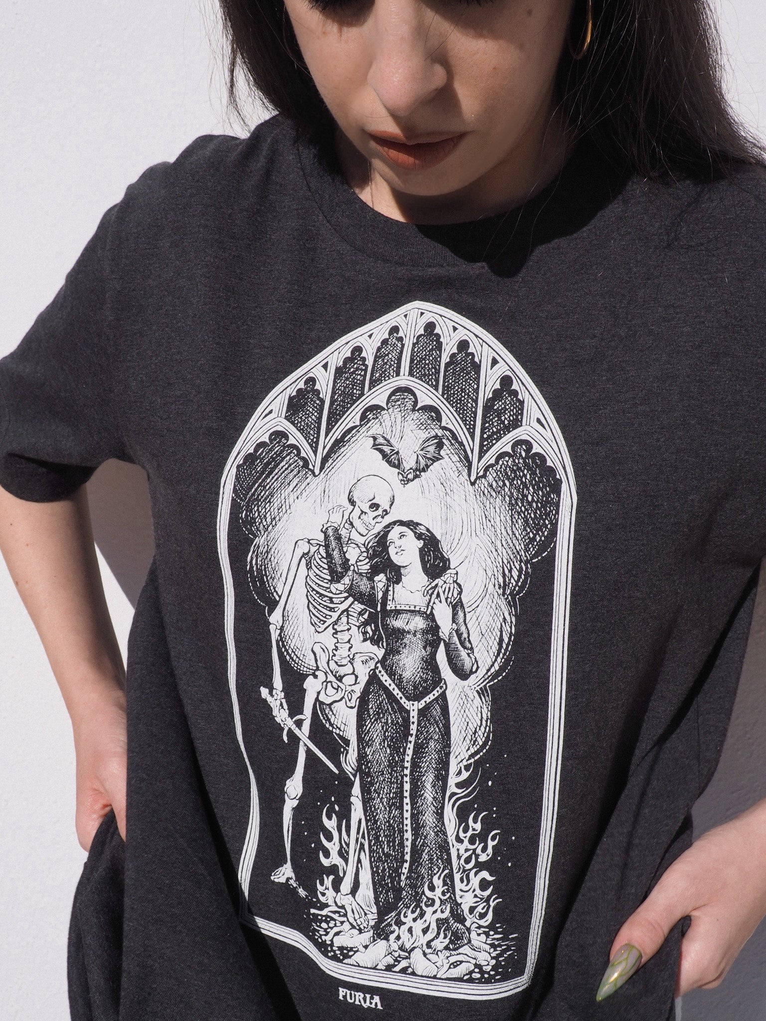 T-SHIRTS – FURIA