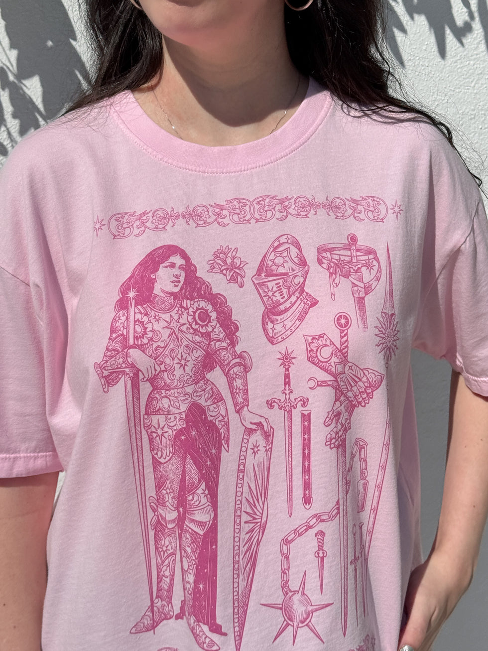 Pink Medieval® – FURIA